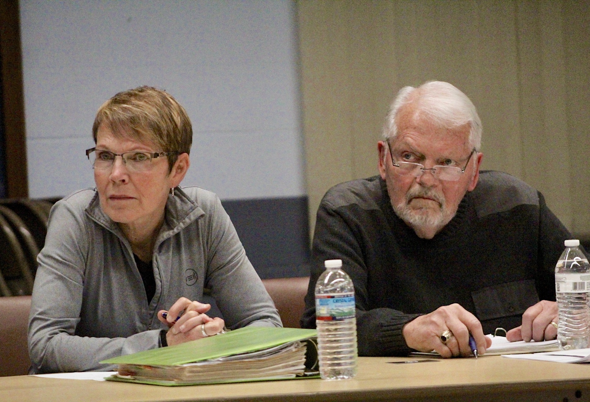 Cassadaga DPW chief resigns | News, Sports, Jobs - Post Journal